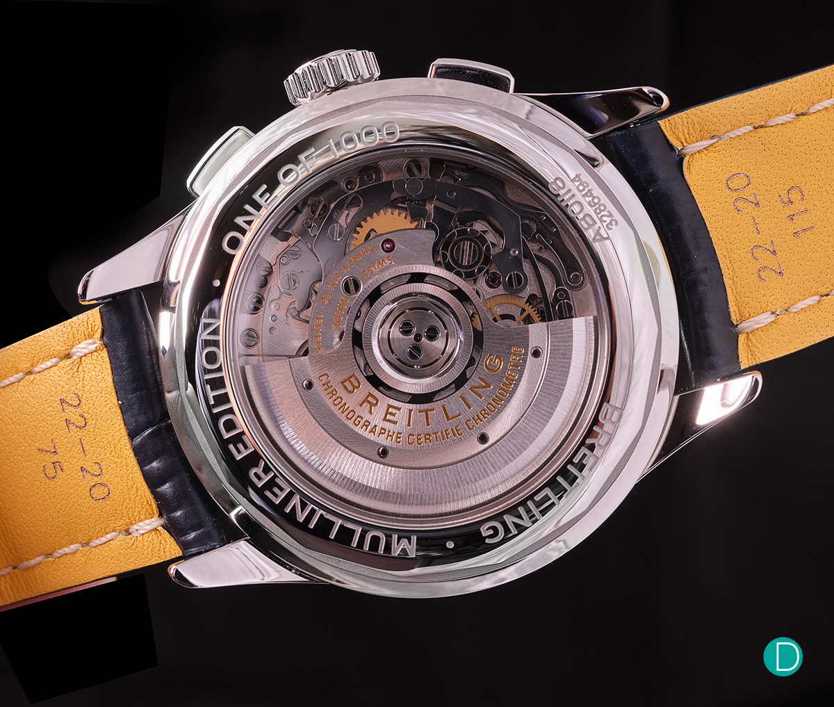 150 | Best AAA Breitling Replica Watches