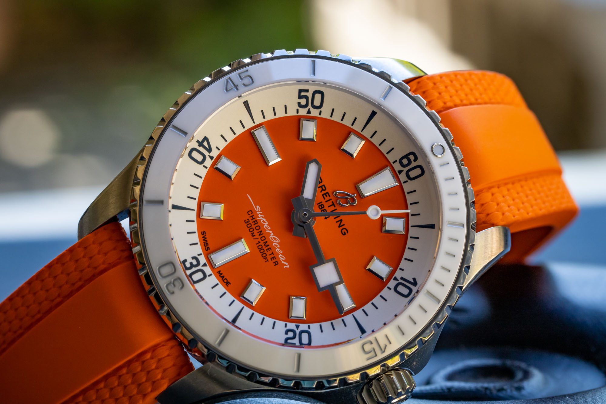 128 | Best AAA Breitling Replica Watches